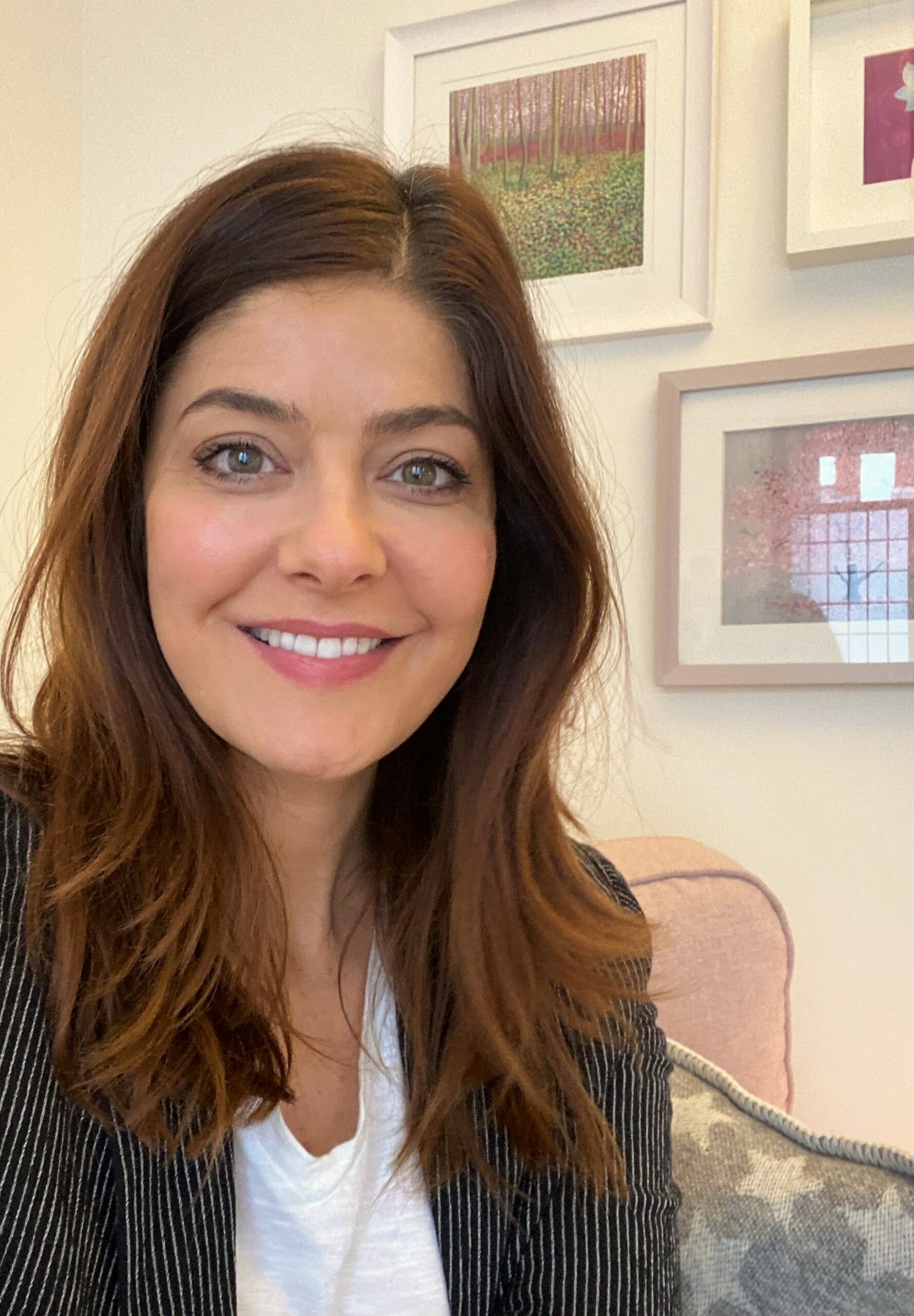 Roslyn Gray | Gray's Therapeutics