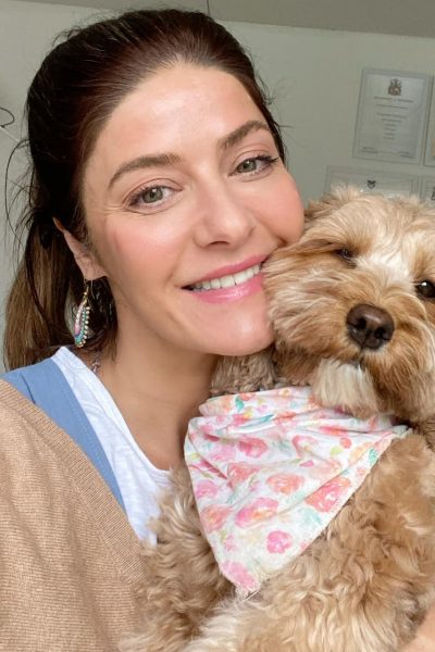 About Me | Gray's Therapeutics