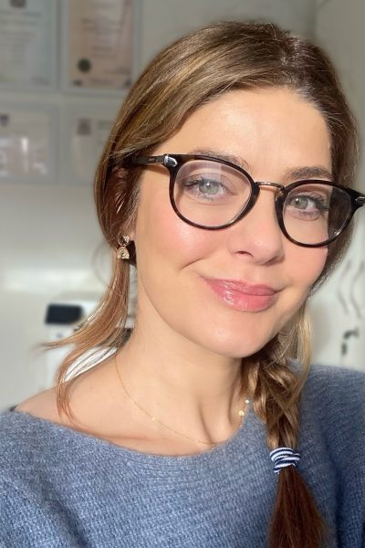 About Me | Gray's Therapeutics